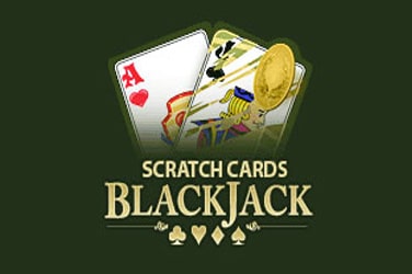 blackjack scratch Bonus, Review and FREE game- Casinofy